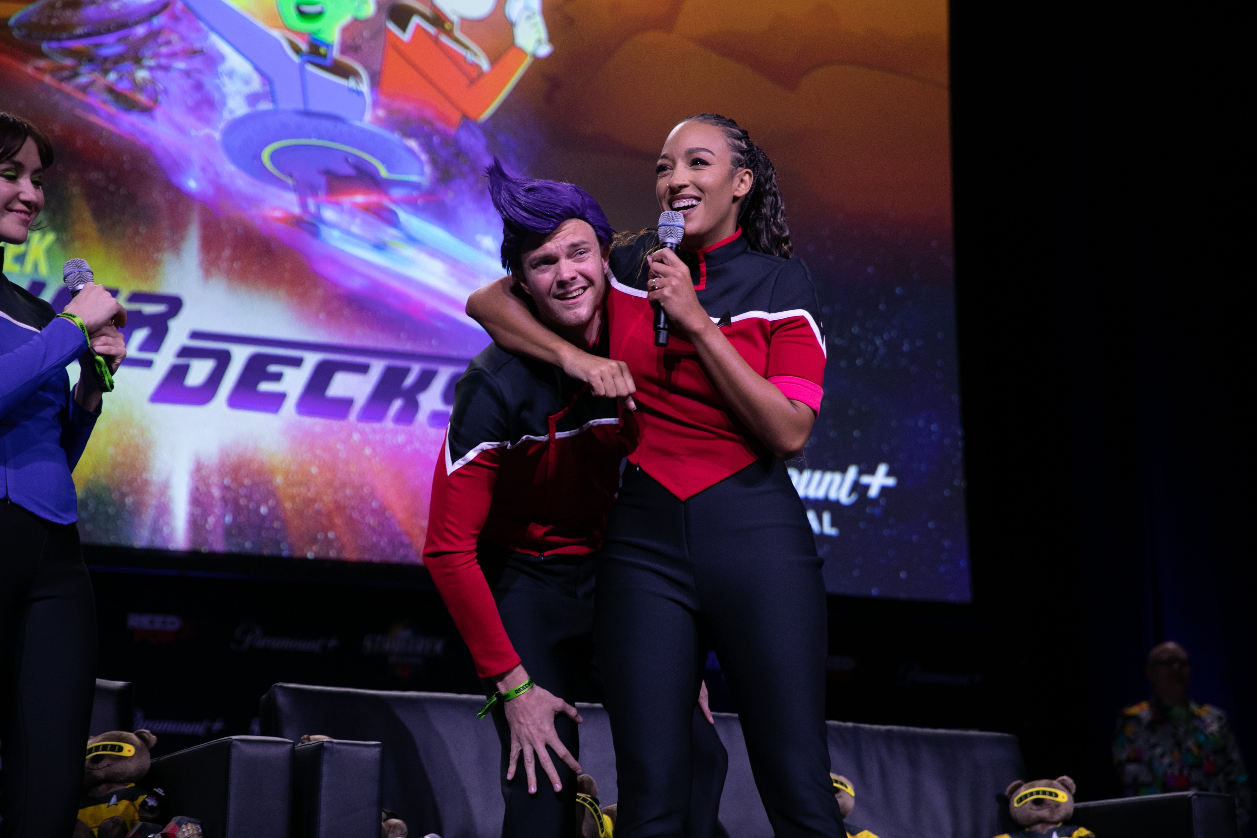 GALLERY: Star Trek: Mission Chicago - Day Two | Star Trek