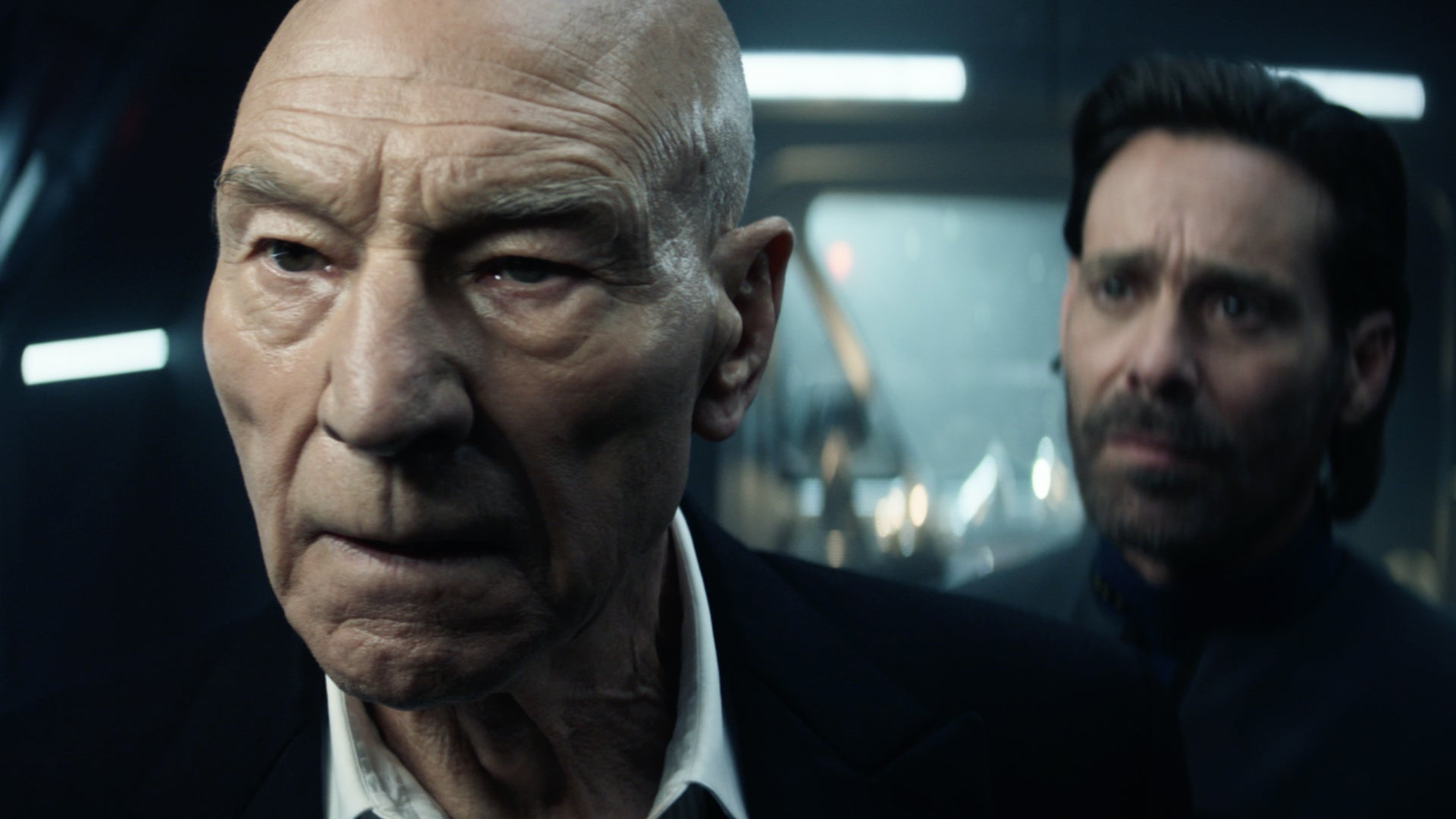 Star Trek: Picard - A Portrait of the Picard Family