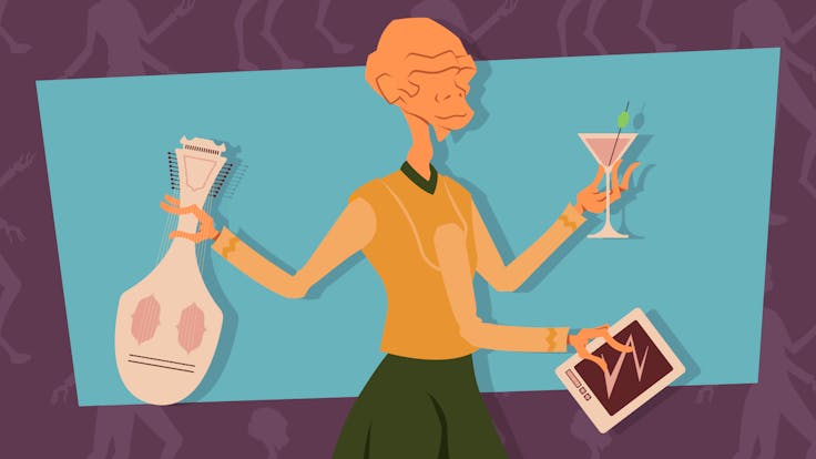 Peace and the Edosian Way