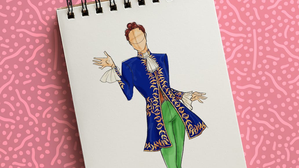 Strange New Worlds 101: Sybok | Star Trek