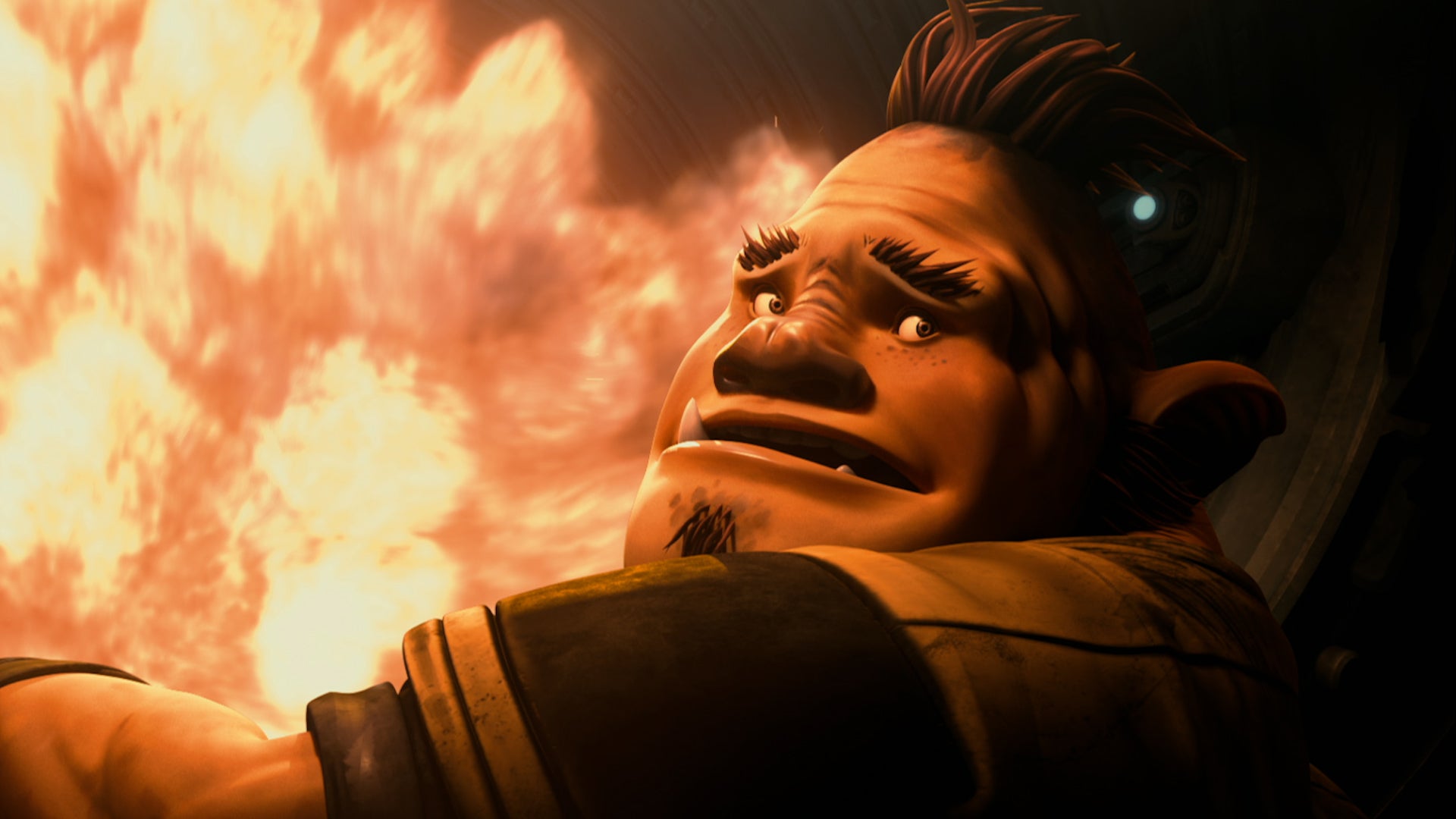 Star Trek: Prodigy - Jankom Pog Can Fix It