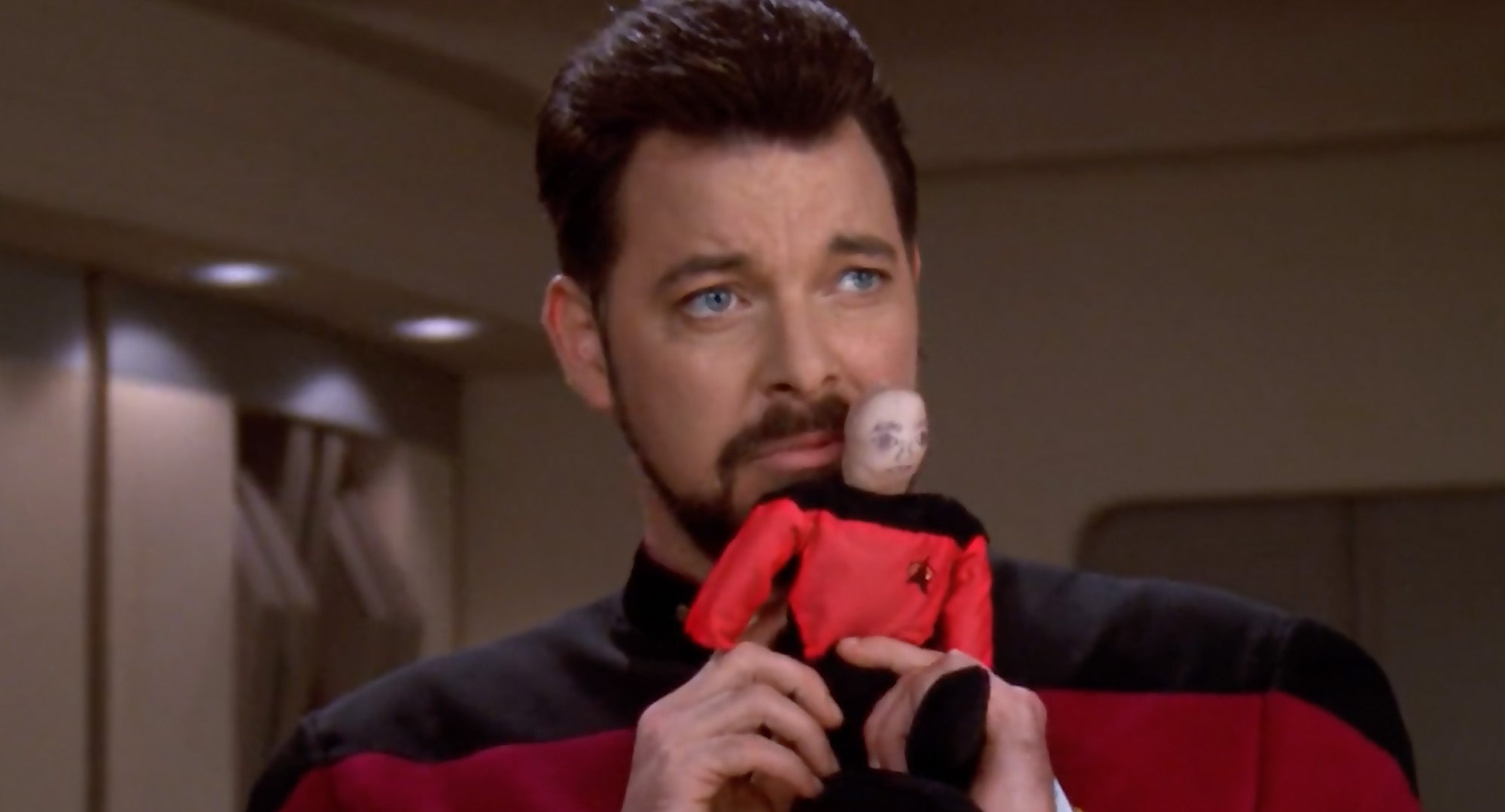 Star Trek Next Generation Number One Discount | emergencydentistry.com