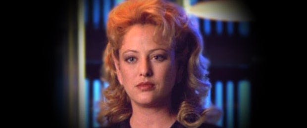 Virginia Madsen Highlander