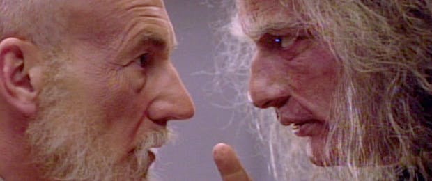 All Good Things Star Trek