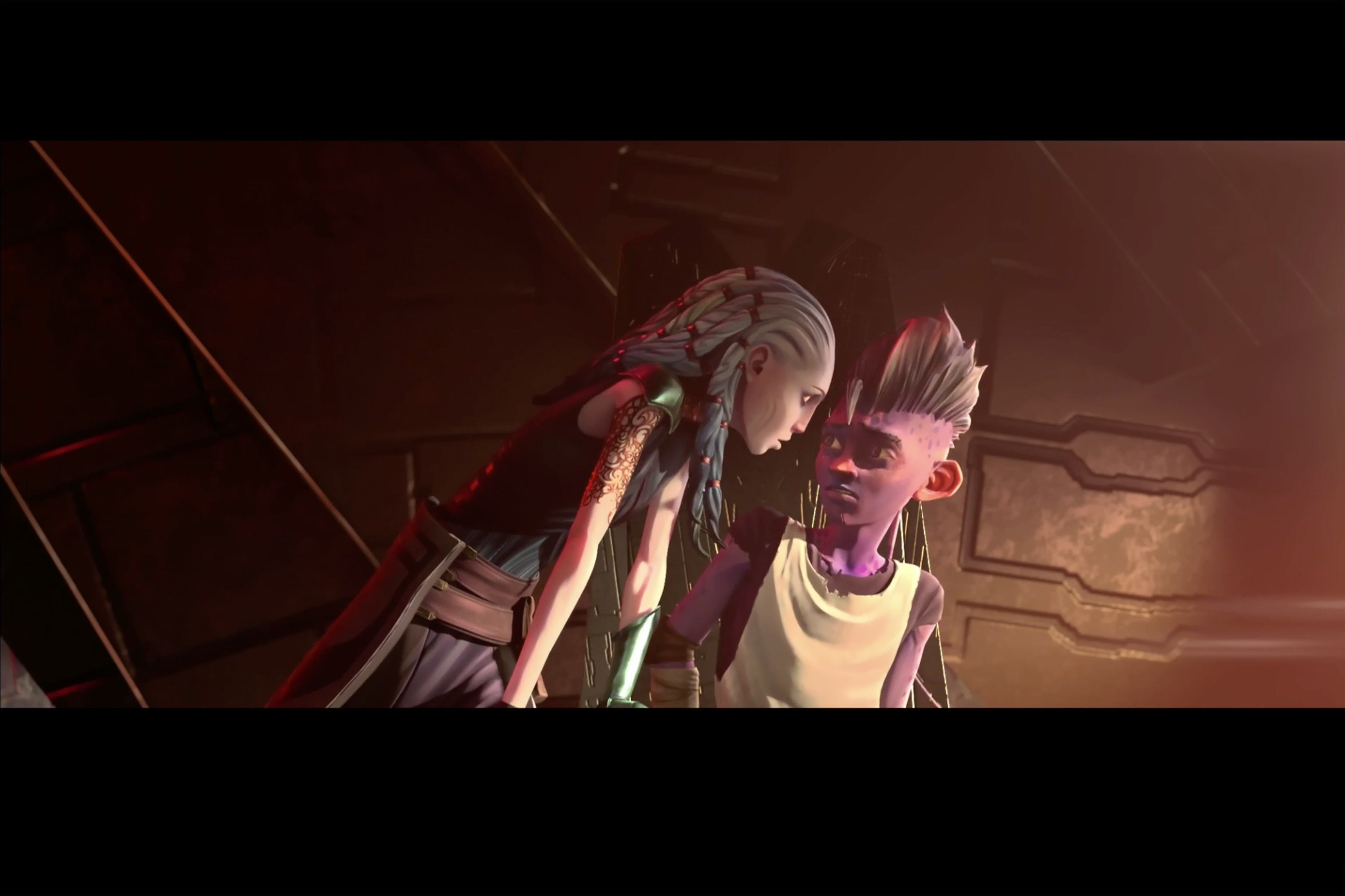 Growing Up With Star Trek: Prodigy's Gwyn | Star Trek