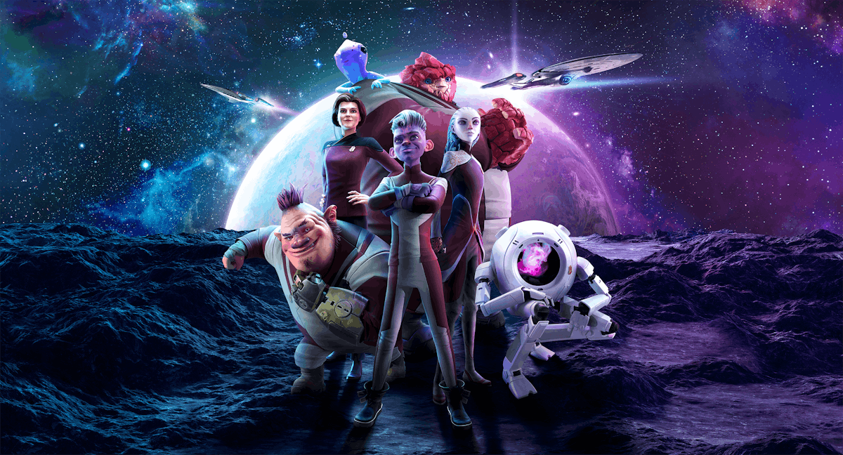 Star Trek | Official Site