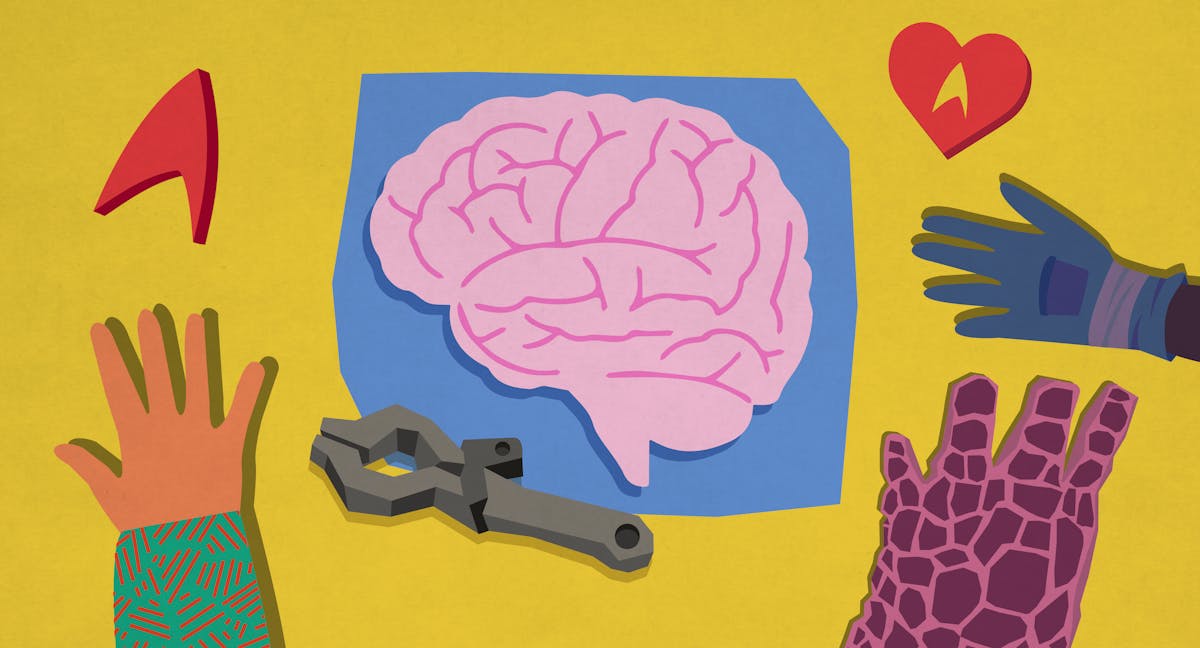 Kids in Charge: Star Trek: Prodigy's Fresh Approach to the Galaxy ...