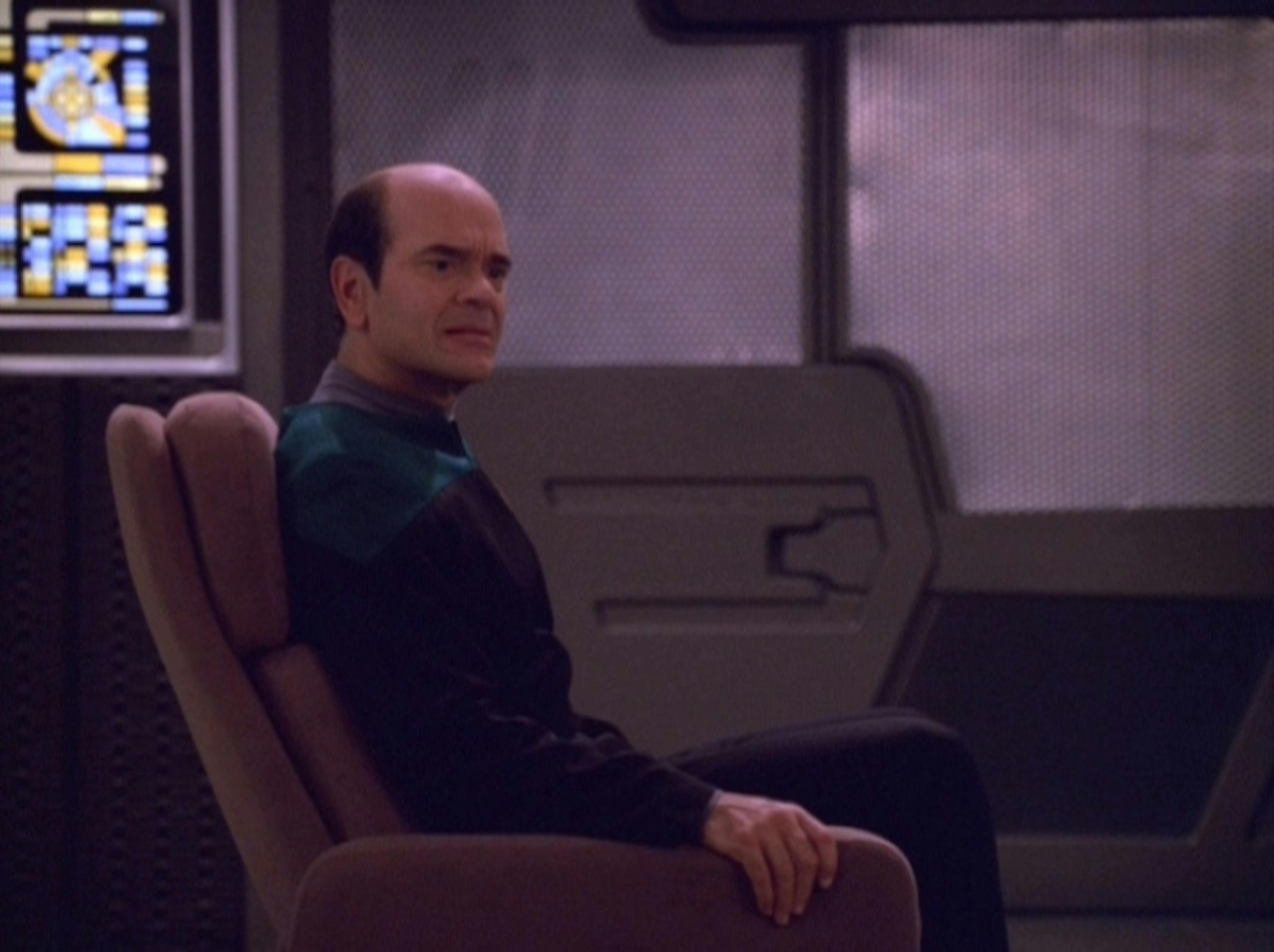 The Doctor's Exceptional Accomplishments