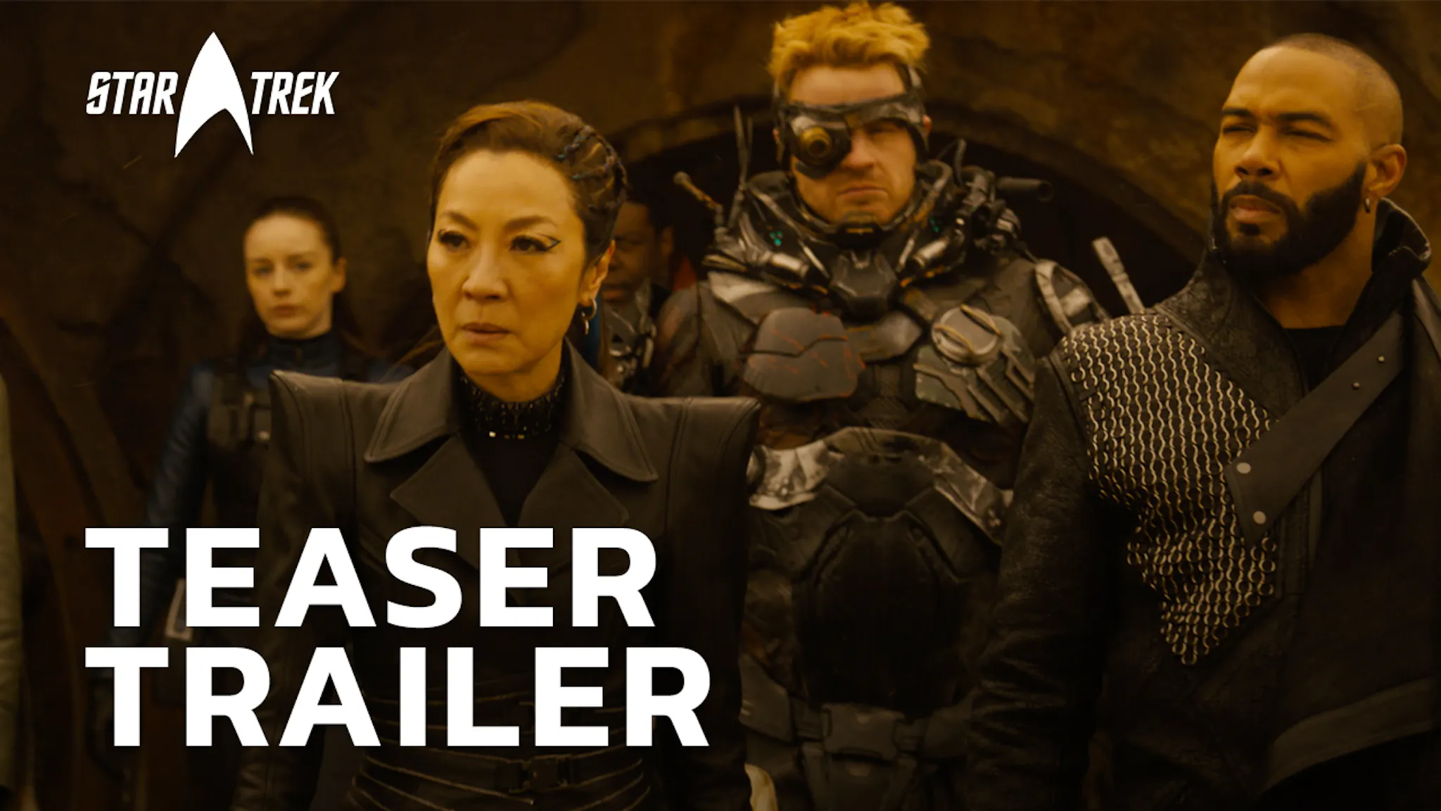 Trailers | Star Trek