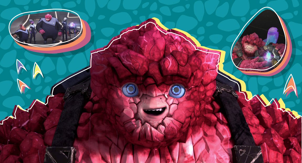 Rok-Tahk: A Beacon of Personal Growth