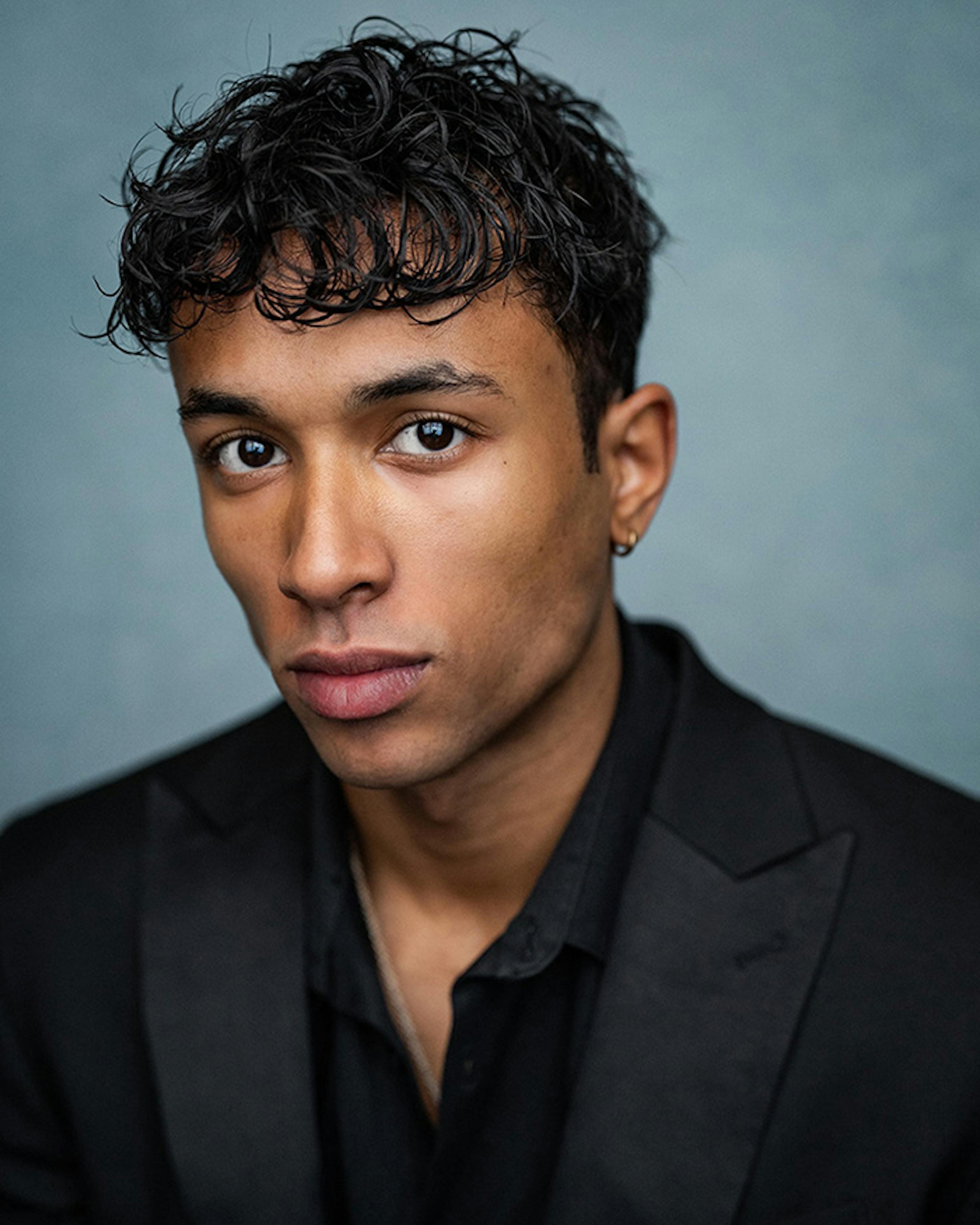 Star Trek: Starfleet Academy Recruits A New Cadet