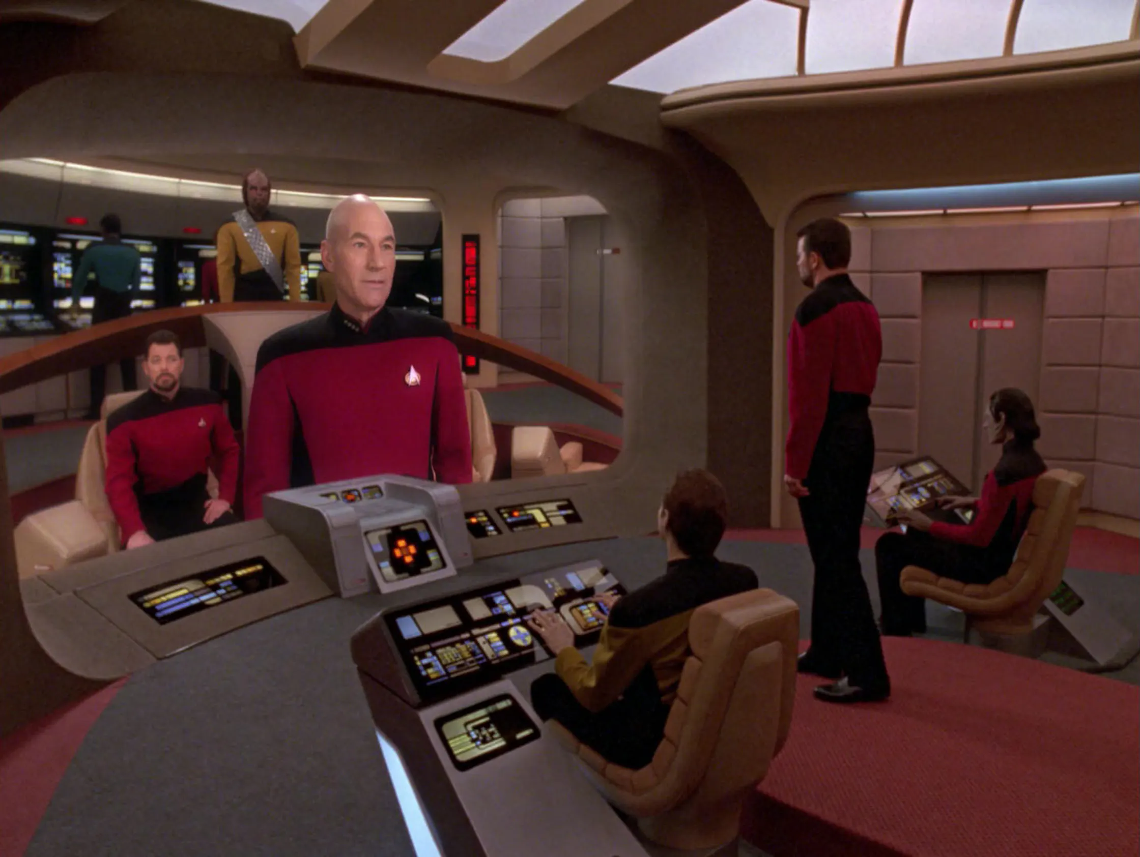 Trek Through The Multiverse! Star Trek's Best Parallel Dimensions