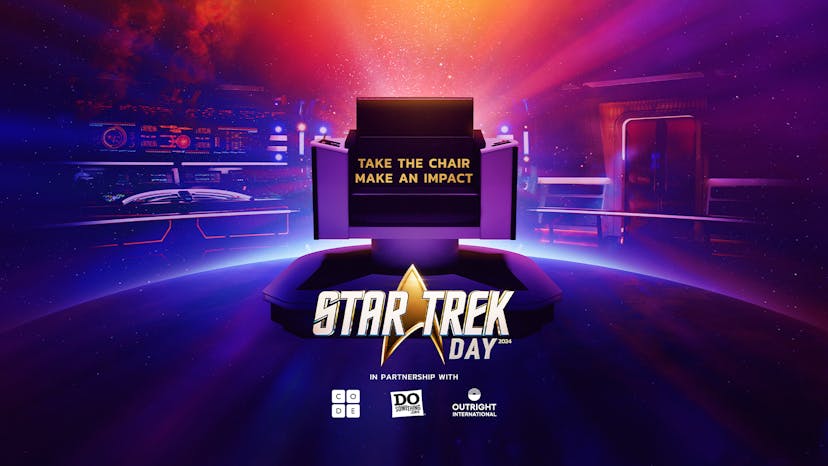 Star Trek | Official Site