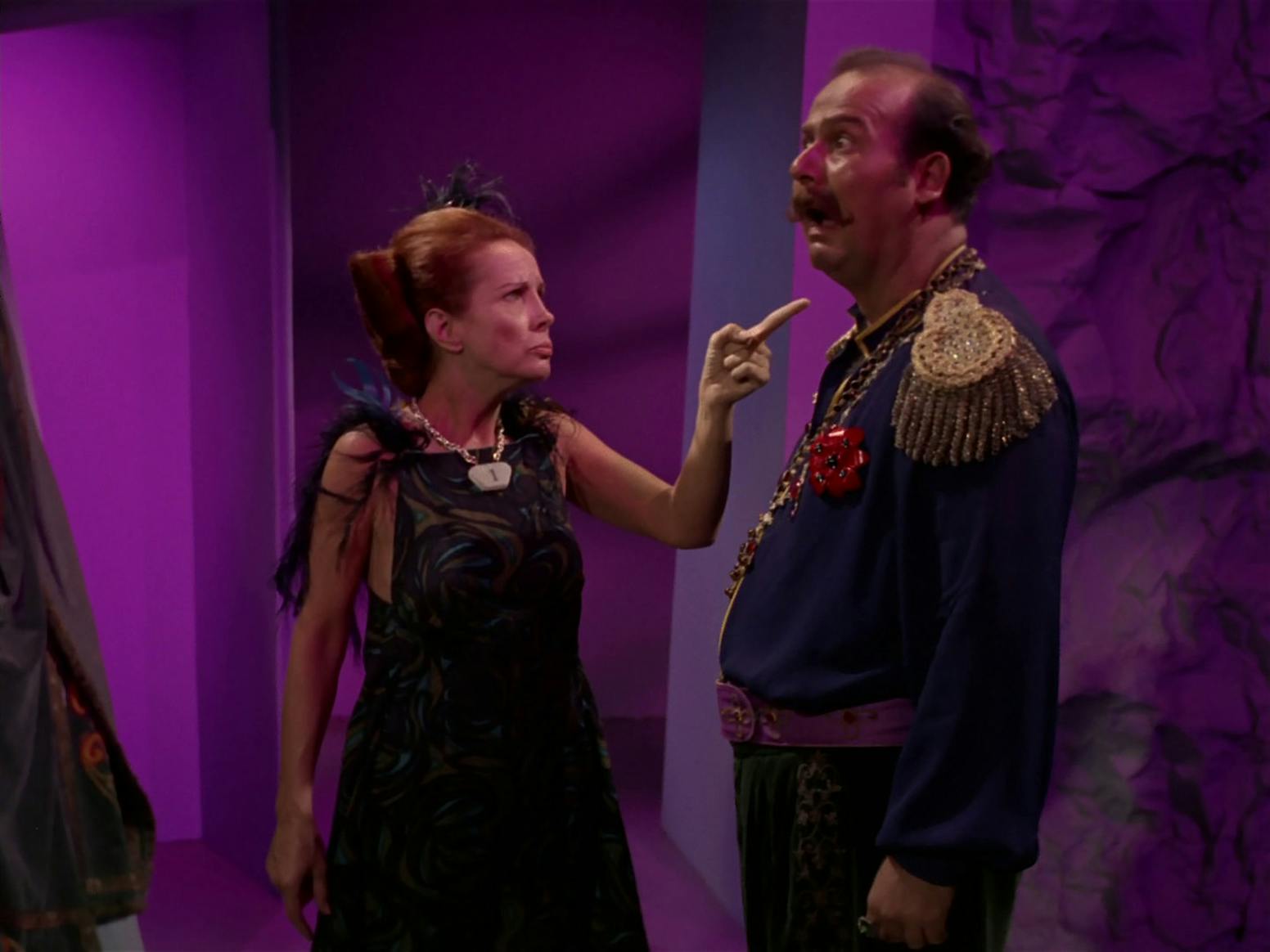 Everything You Wanted to Know About Harry Mudd | Star Trek