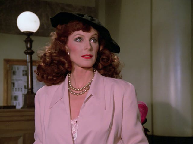 William Ware Theiss: The Man Behind Star Trek's Space Couture | Star Trek