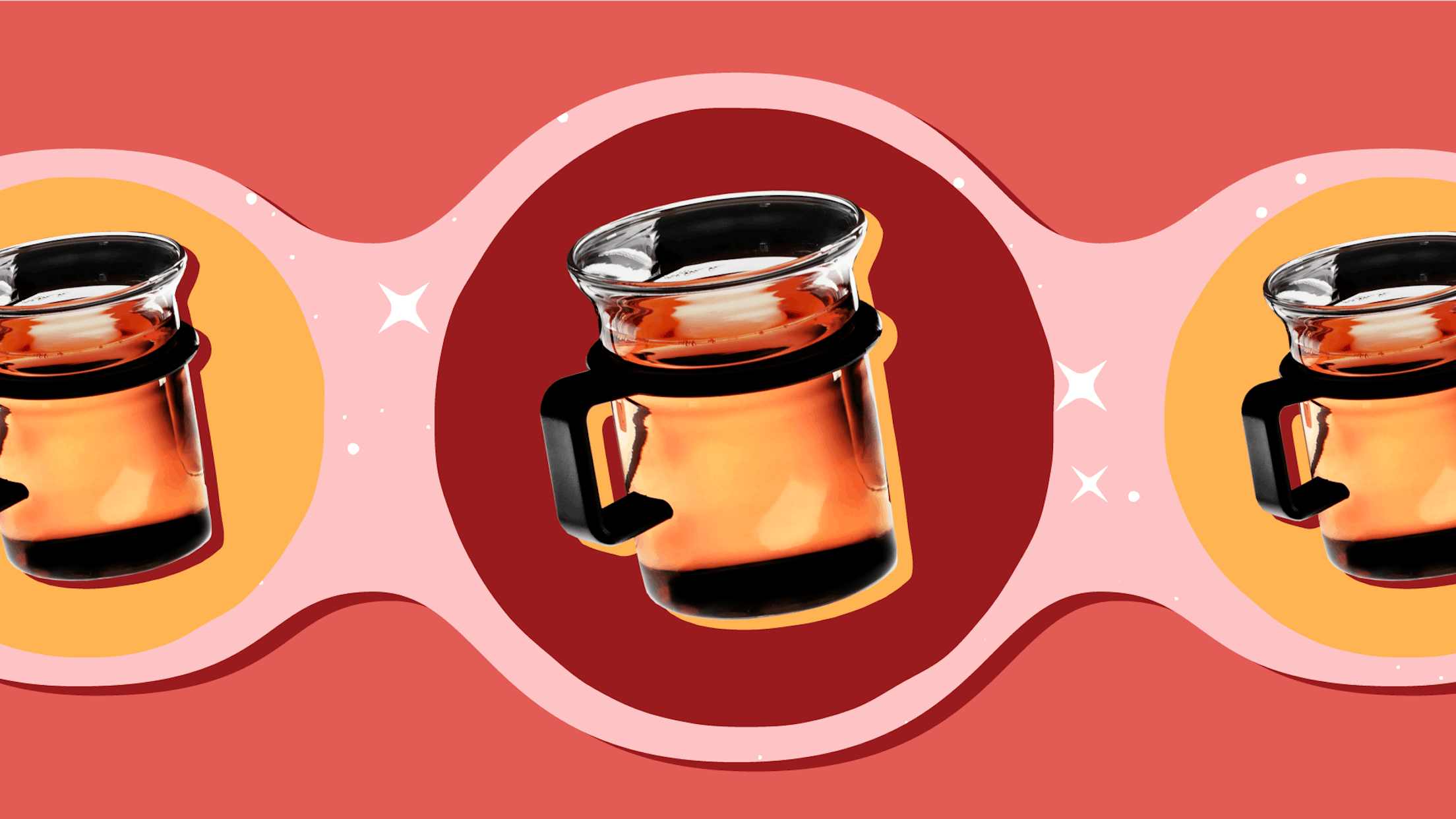 Enjoy A Cup of Earl Grey Like Picard with Master Replicas x Bodum ...