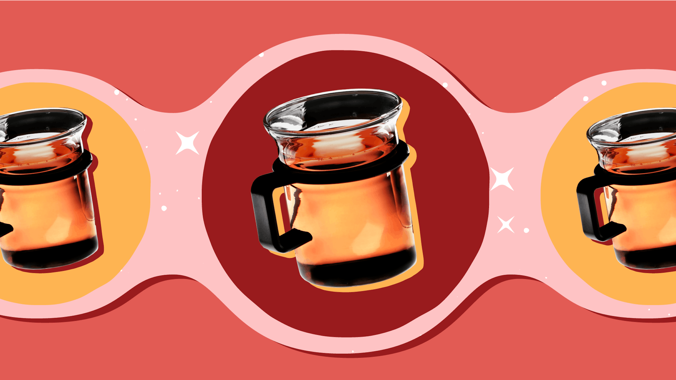 Enjoy A Cup of Earl Grey Like Picard with Master Replicas x Bodum ...