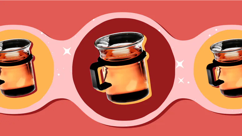Enjoy A Cup of Earl Grey Like Picard with Master Replicas x Bodum ...