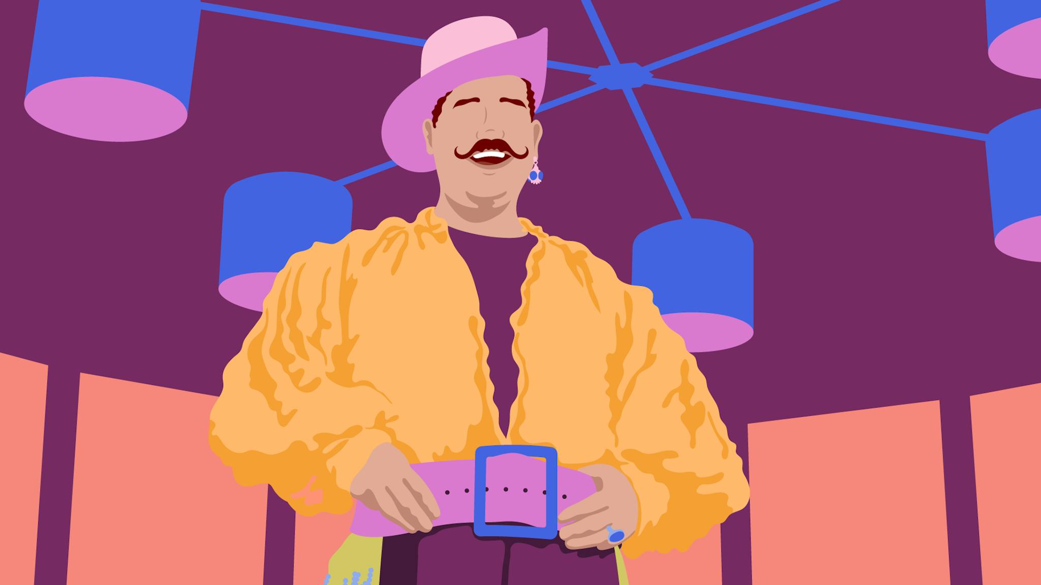 Everything You Wanted to Know About Harry Mudd | Star Trek