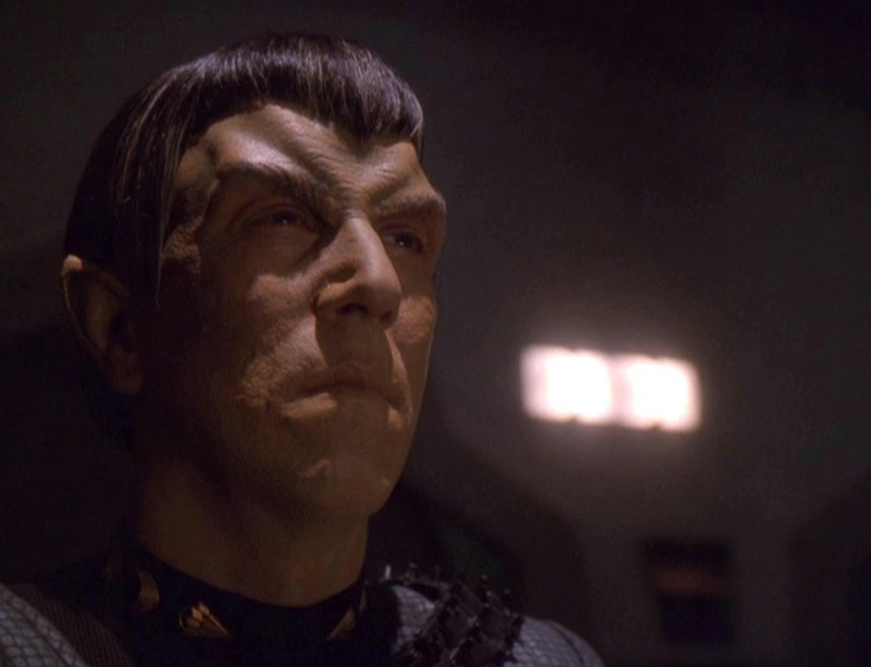 Starfleet Intelligence Operatives | Star Trek