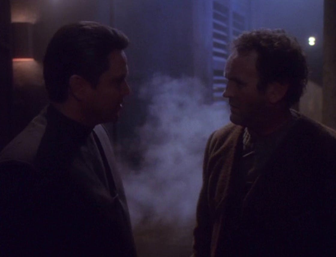 Starfleet Intelligence Operatives | Star Trek