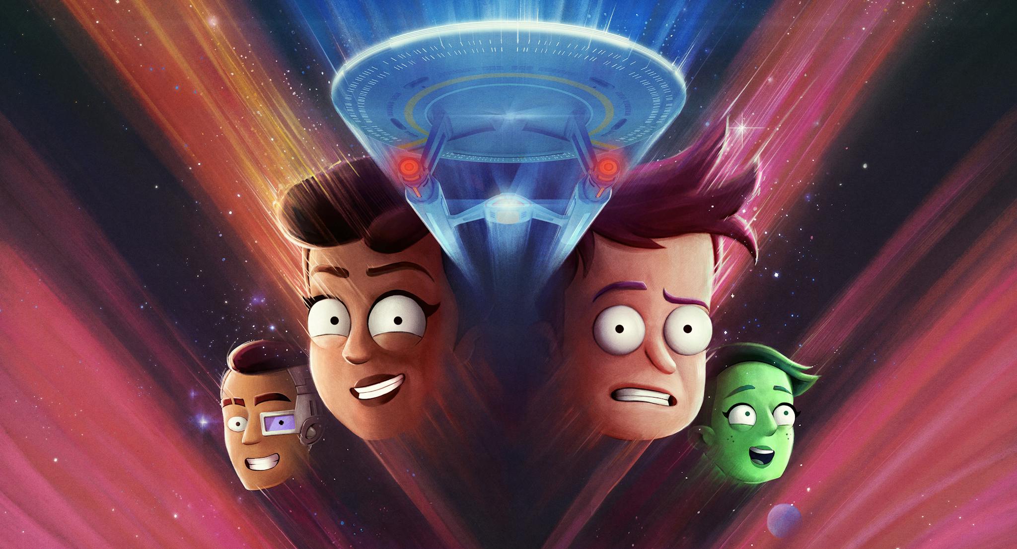 Star Trek | Official Site