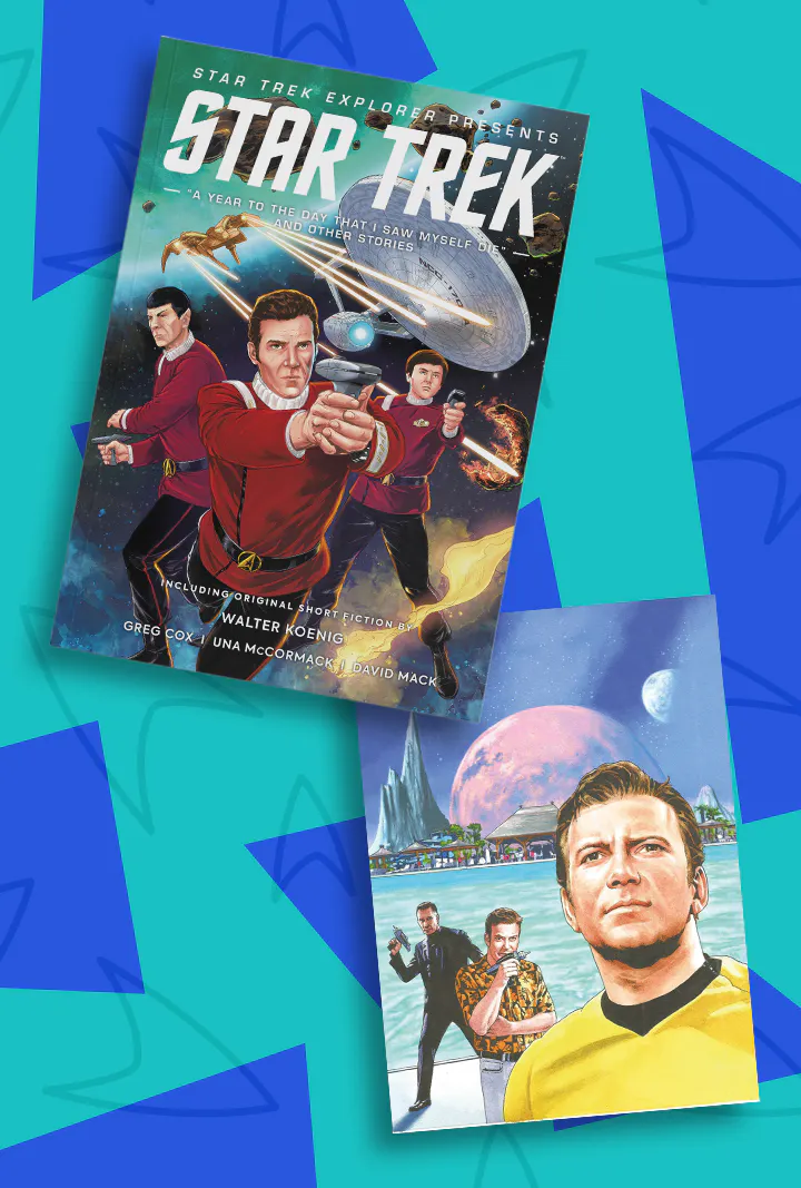 Star Trek | Official Site