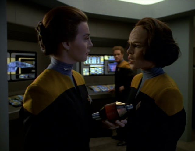 The Starfleet Manual for Going Rogue | Star Trek