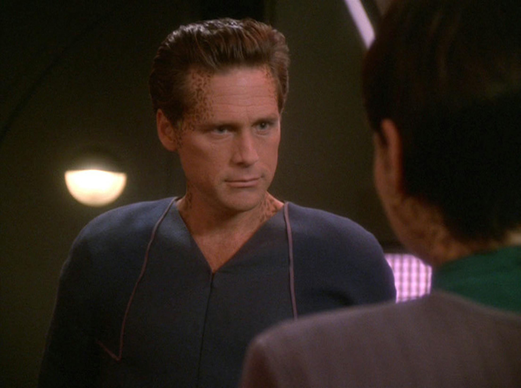 The Acts of Dax | Star Trek