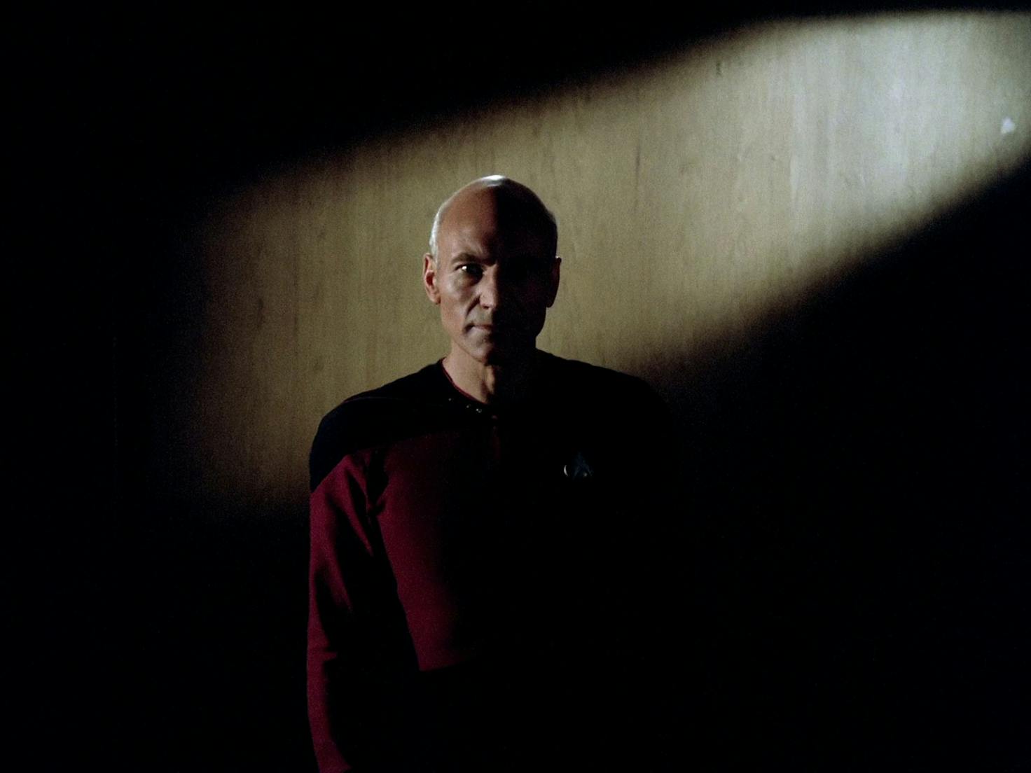 Encounter at Farpoint: An Oral History