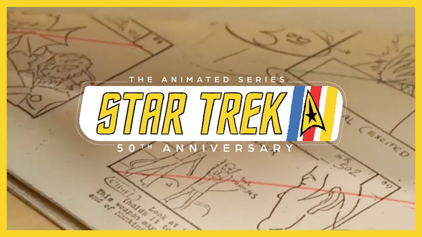 Welcome to the New StarTrek.com | Star Trek