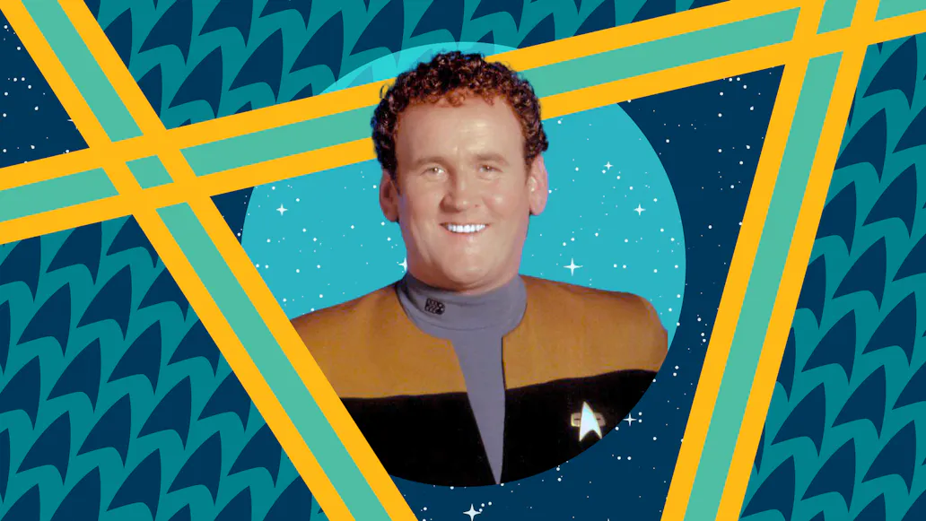 Below Deck with Lower Decks: The Legacy of Sito Jaxa