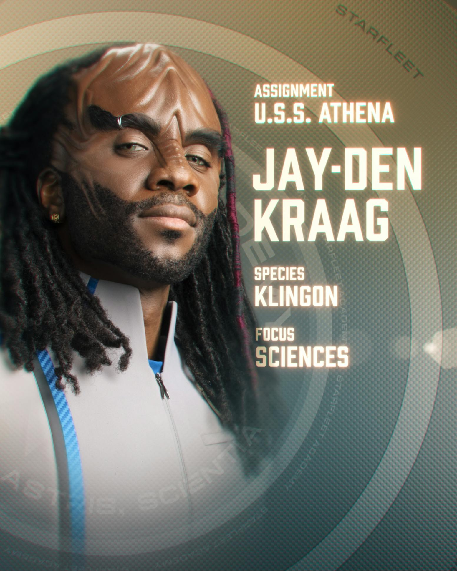 Star Trek: Starfleet Academy Drops Official First Look Teaser Trailer