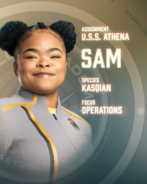 Star Trek: Starfleet Academy Drops Official First Look Teaser Trailer