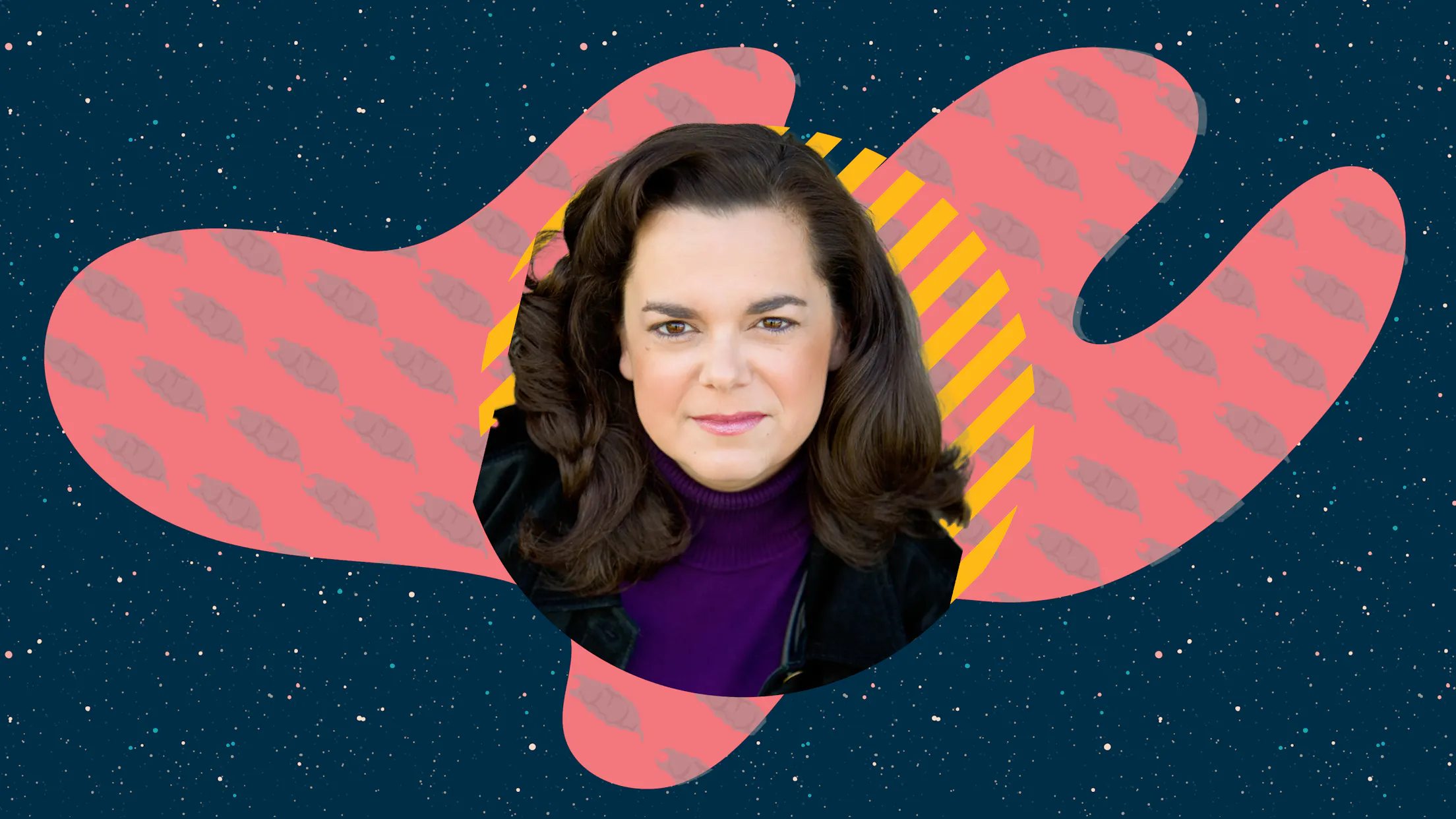 WARP FIVE: Kirsten Beyer on Seeing Khan Noonien Singh Through New Lens