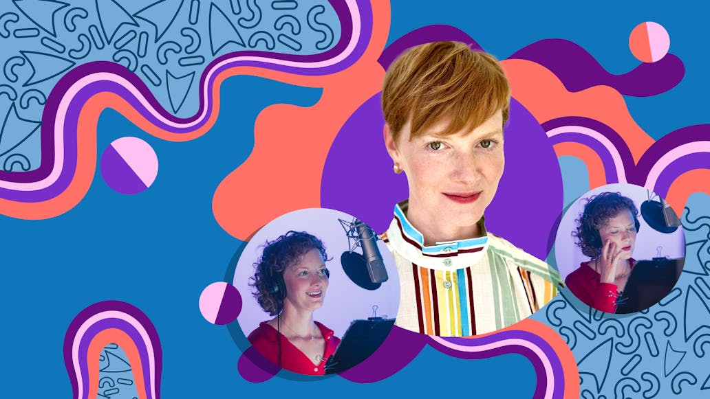 WARP FIVE: Kirsten Beyer on Seeing Khan Noonien Singh Through New Lens