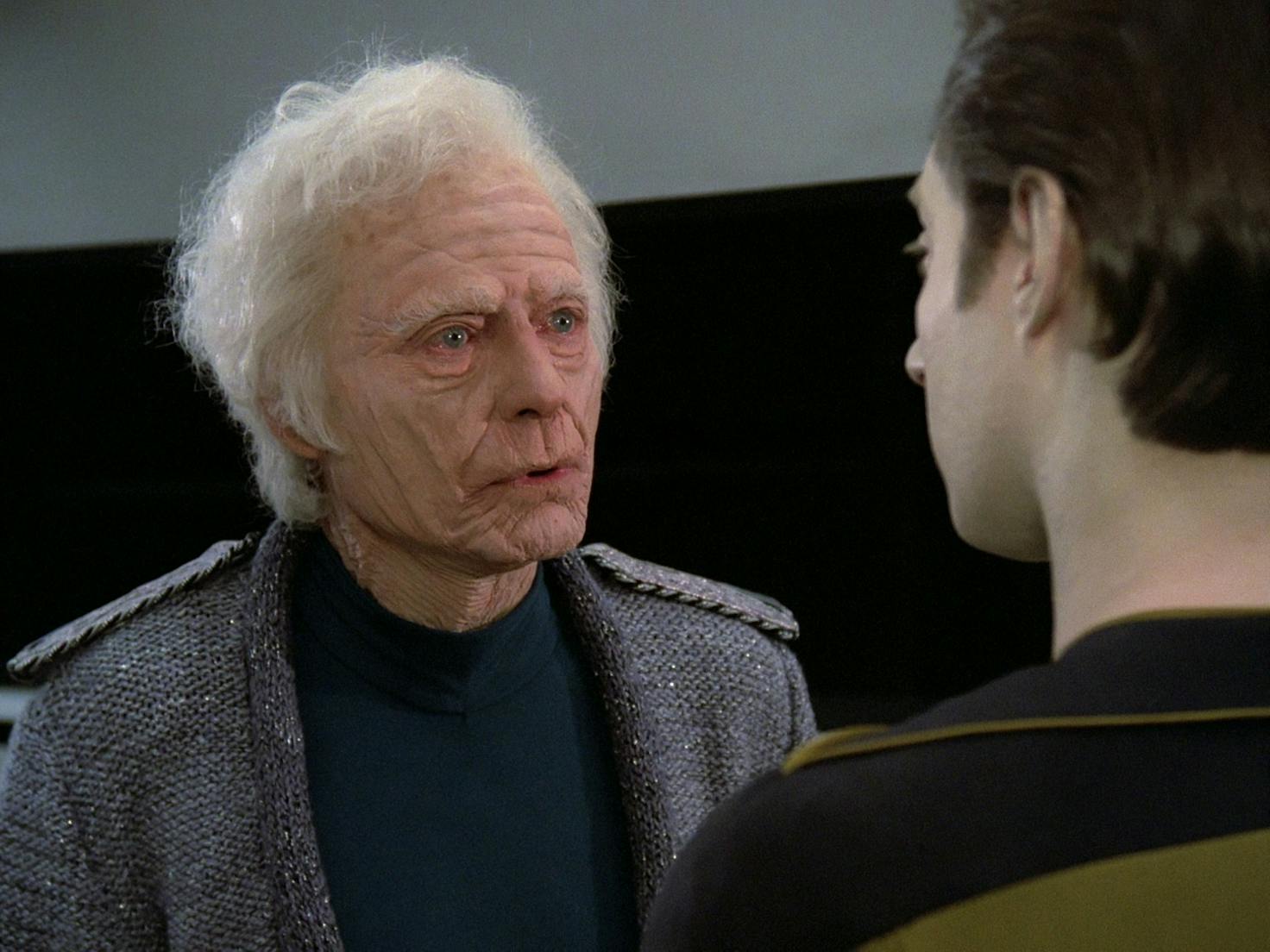 Encounter at Farpoint: An Oral History