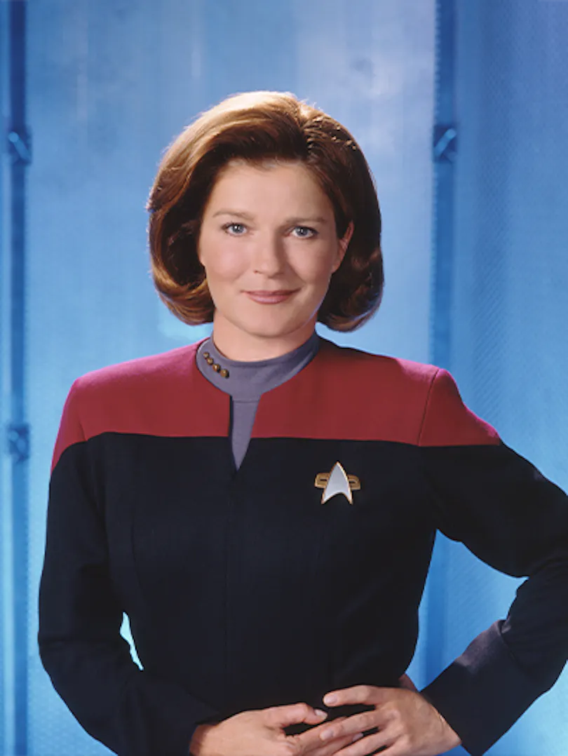 Star Trek: Voyager