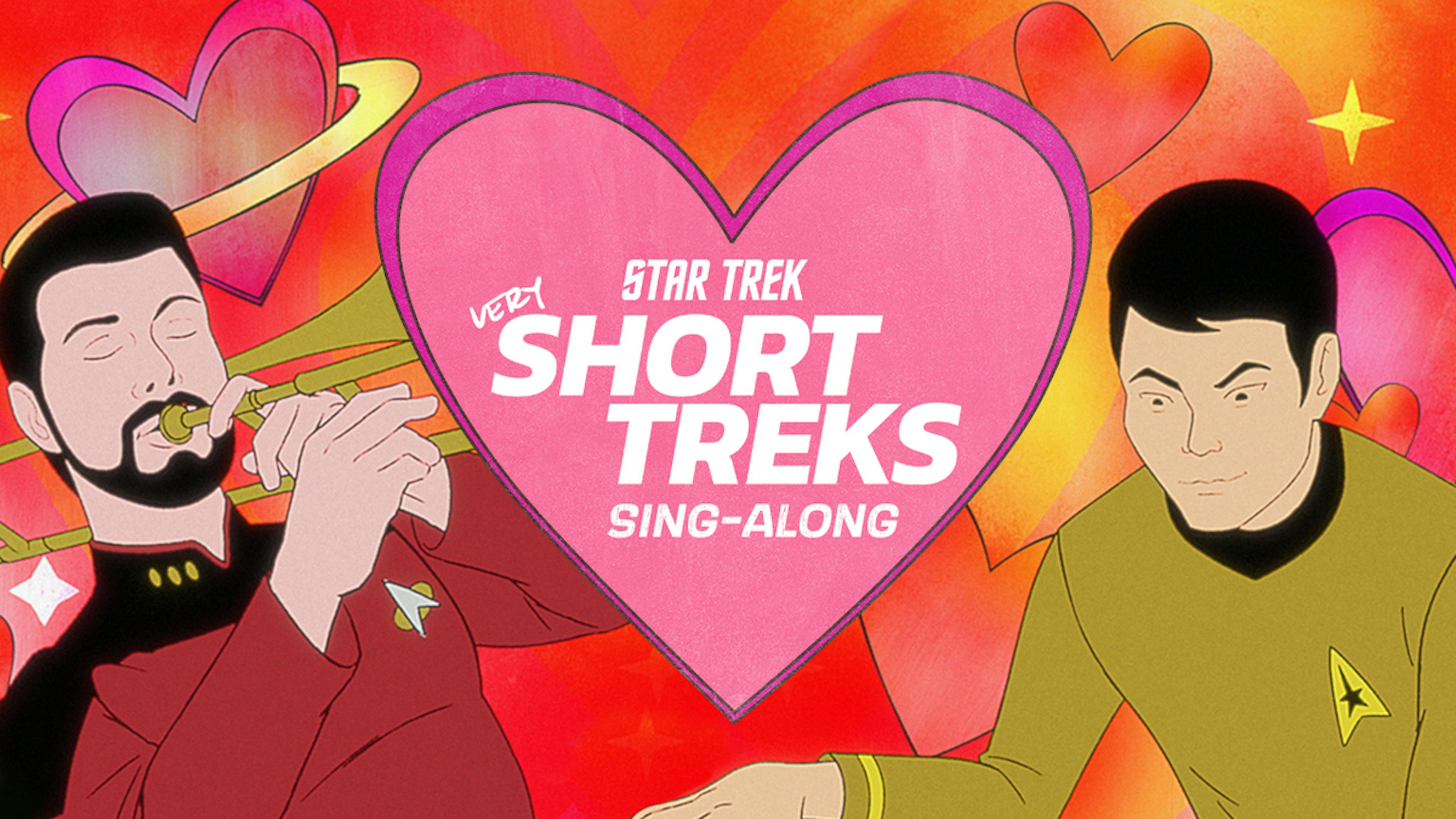 Star Trek: very Short Treks | Star Trek