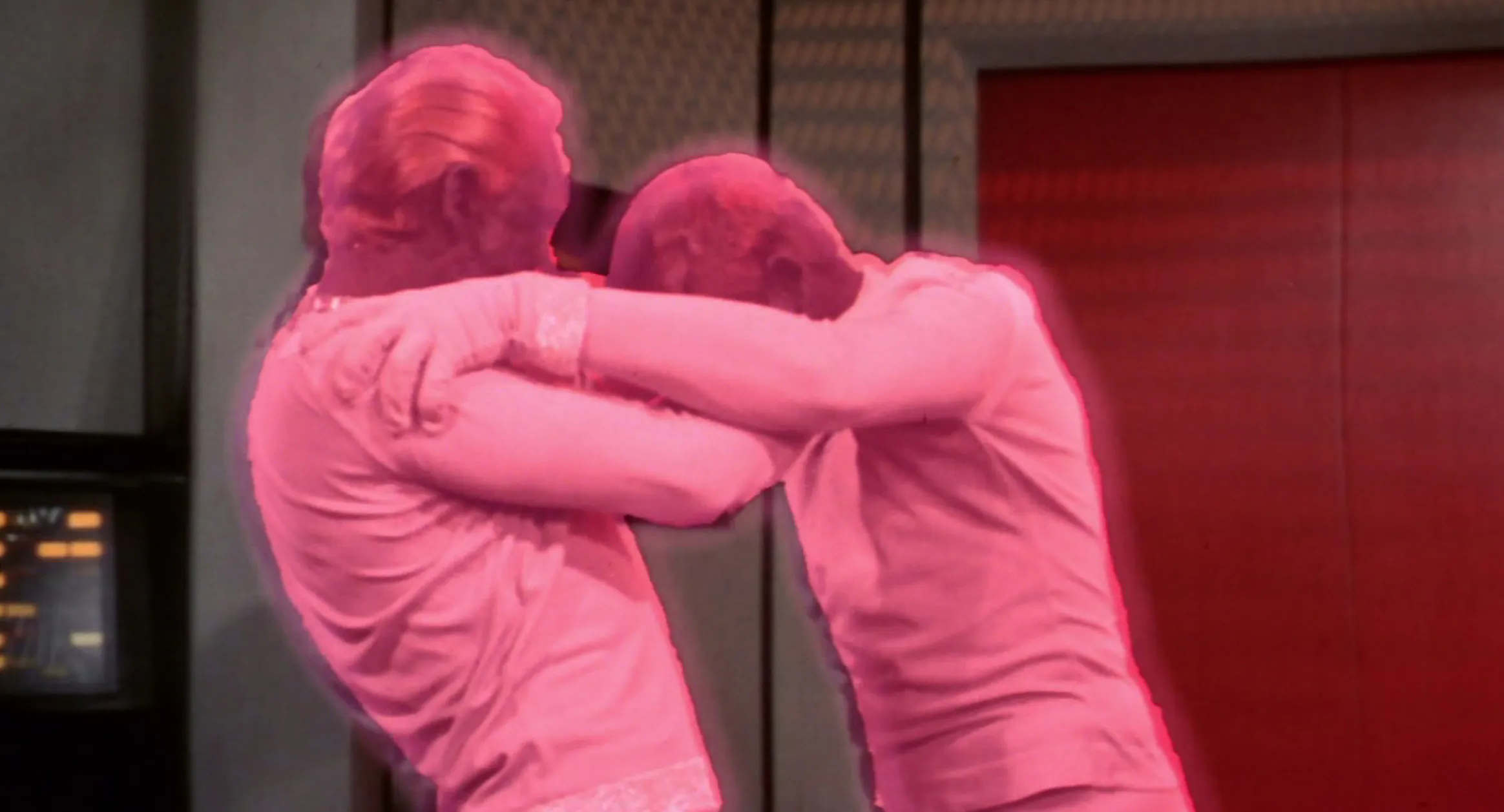 A Look Back at Star Trek: The Original Series' 'Let That Be Your Last ...