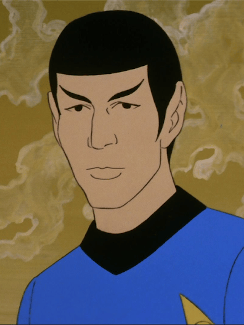 Star Trek: The Animated Series