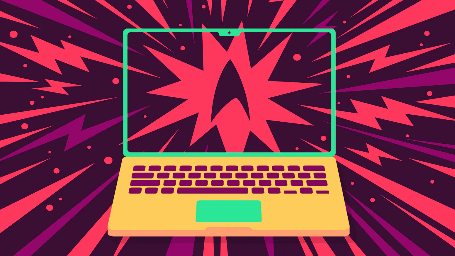 10 Times The Computer Went Bonkers on Star Trek