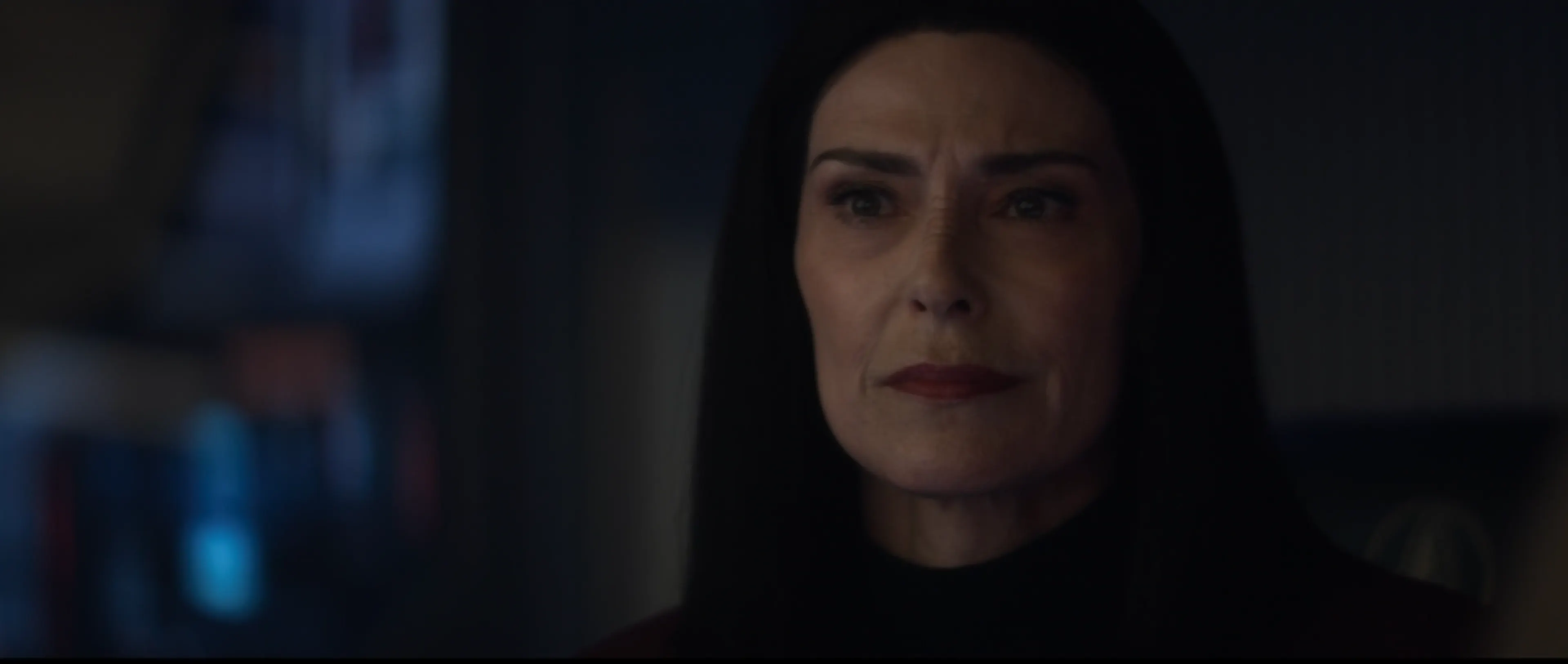 From Ensign to Commander Ro: The Essential Ro Laren Watch List | Star Trek