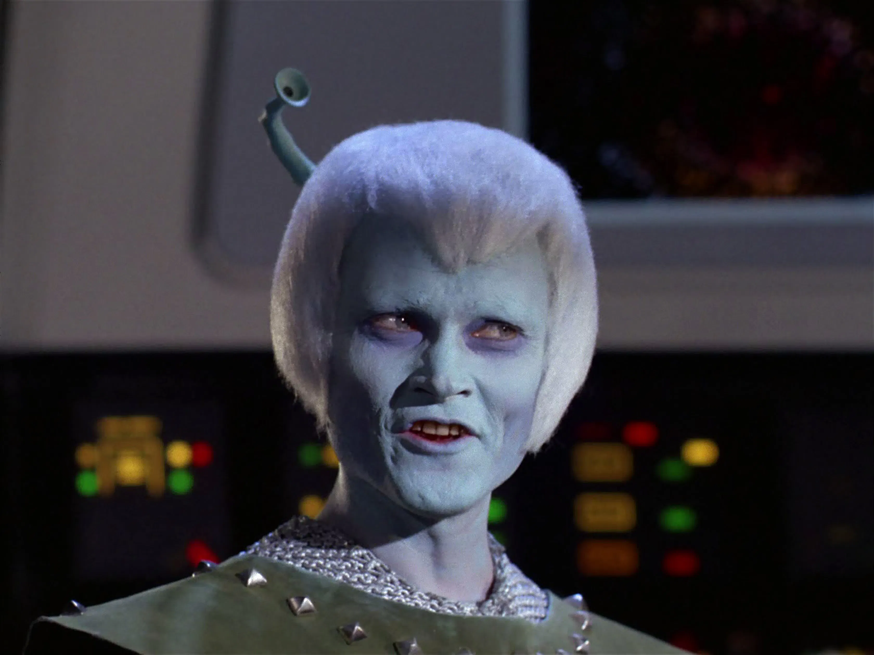The Dual Paths of the Orions and the Andorians