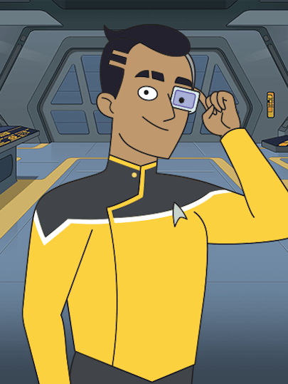 Star Trek: Lower Decks