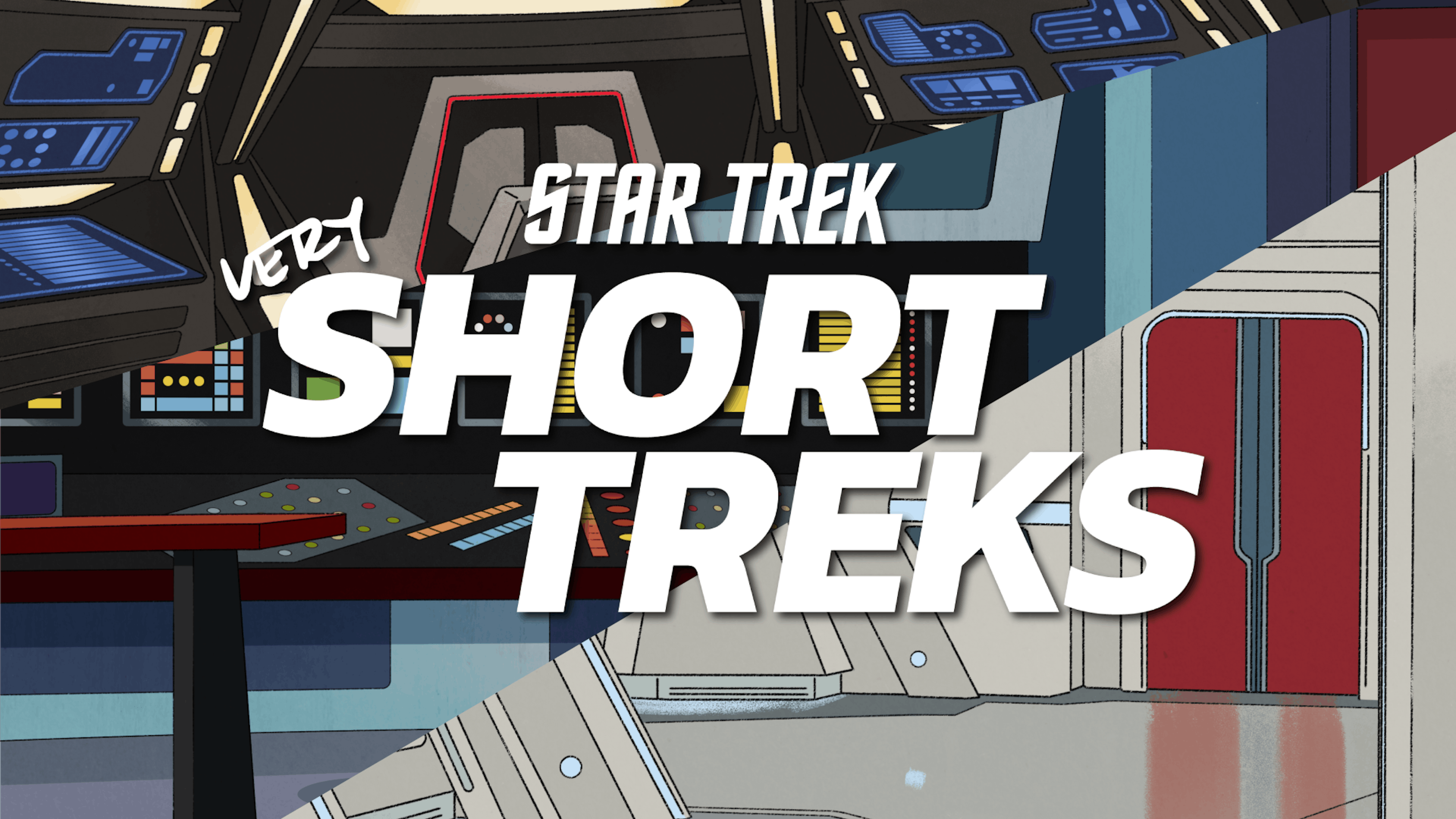 Celebrate 50 Years of Star Trek Animation with the Launch of 'Star Trek ...