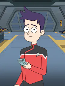 Star Trek: Lower Decks
