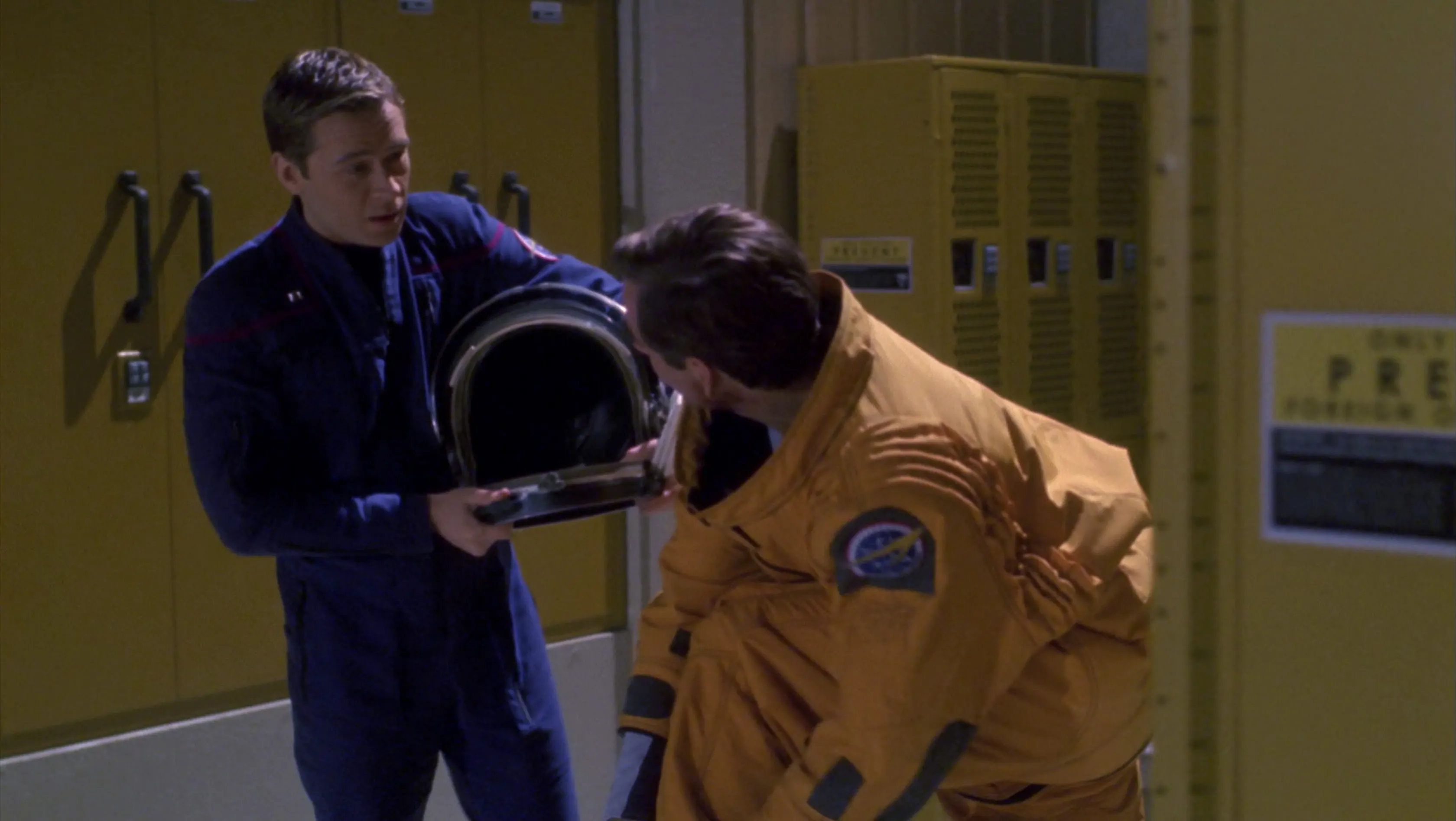 The Best of Charles 'Trip' Tucker III | Star Trek
