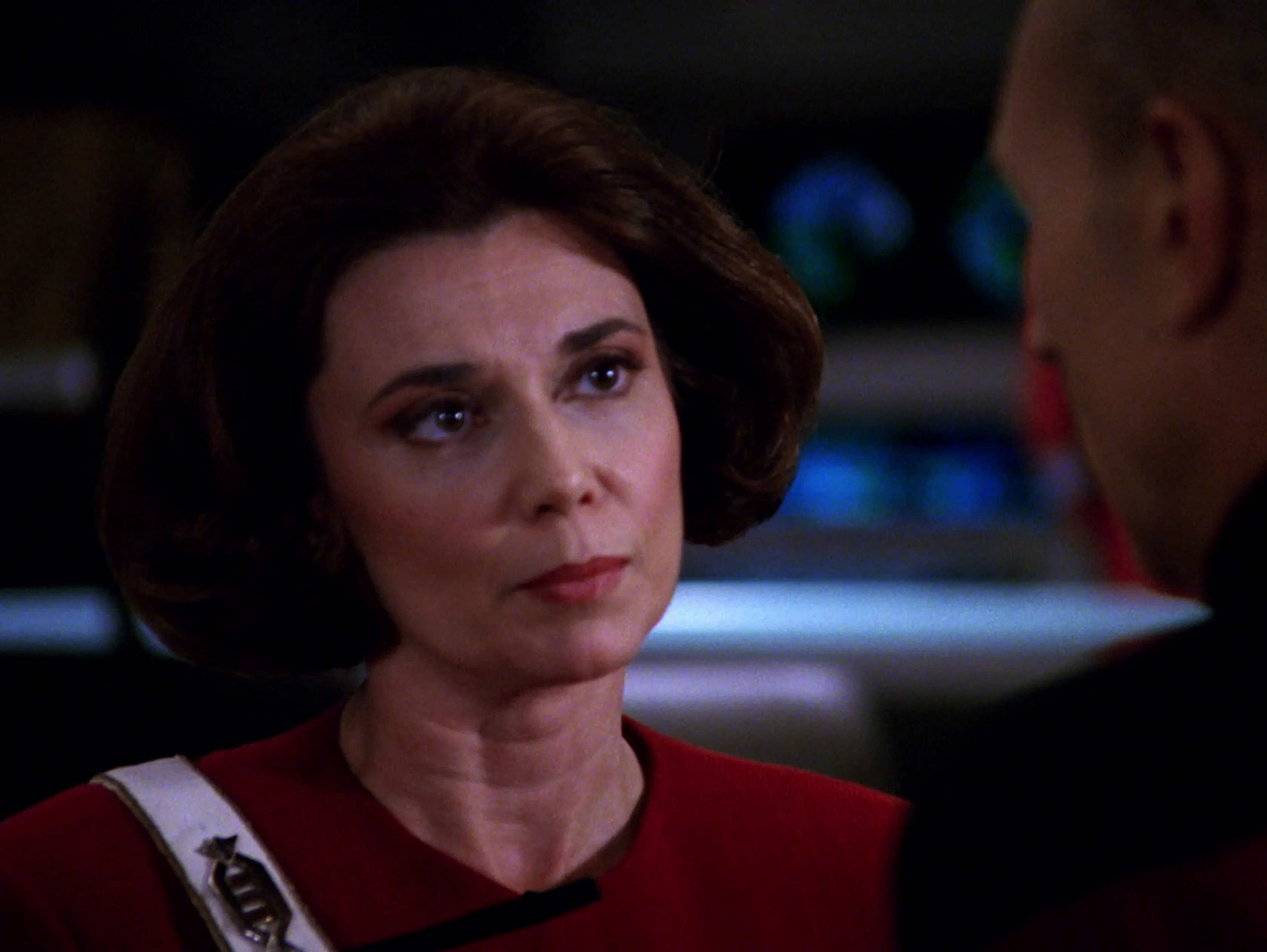 Star Trek's Strongest Supporting Women Characters