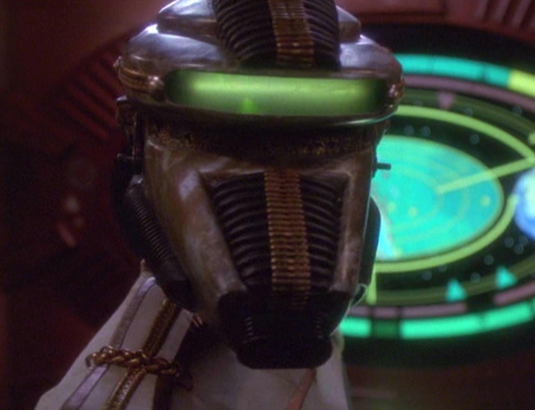 Who Are the Breen? | Star Trek